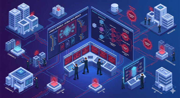 AI Industry Explodes With New Model Leaks and Major June Releases ...