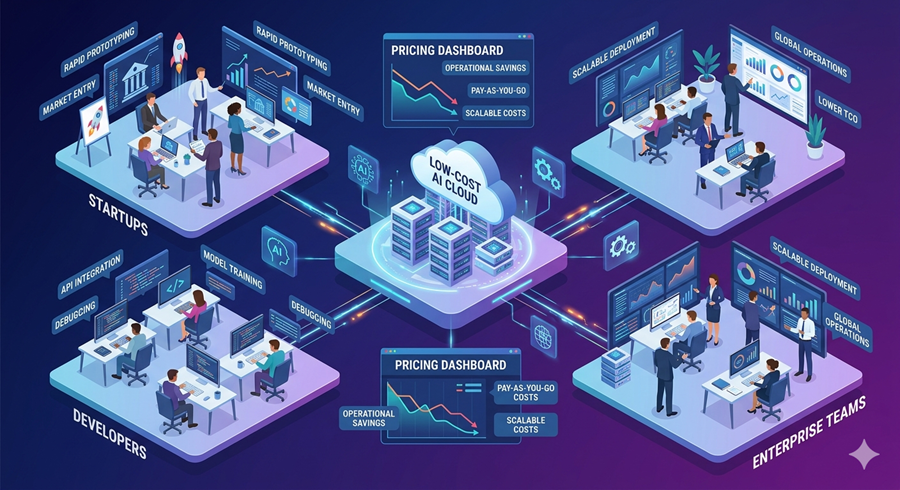 DeepSeek V4 Challenges AI Giants With Open-Source Power and Ultra-Low ...